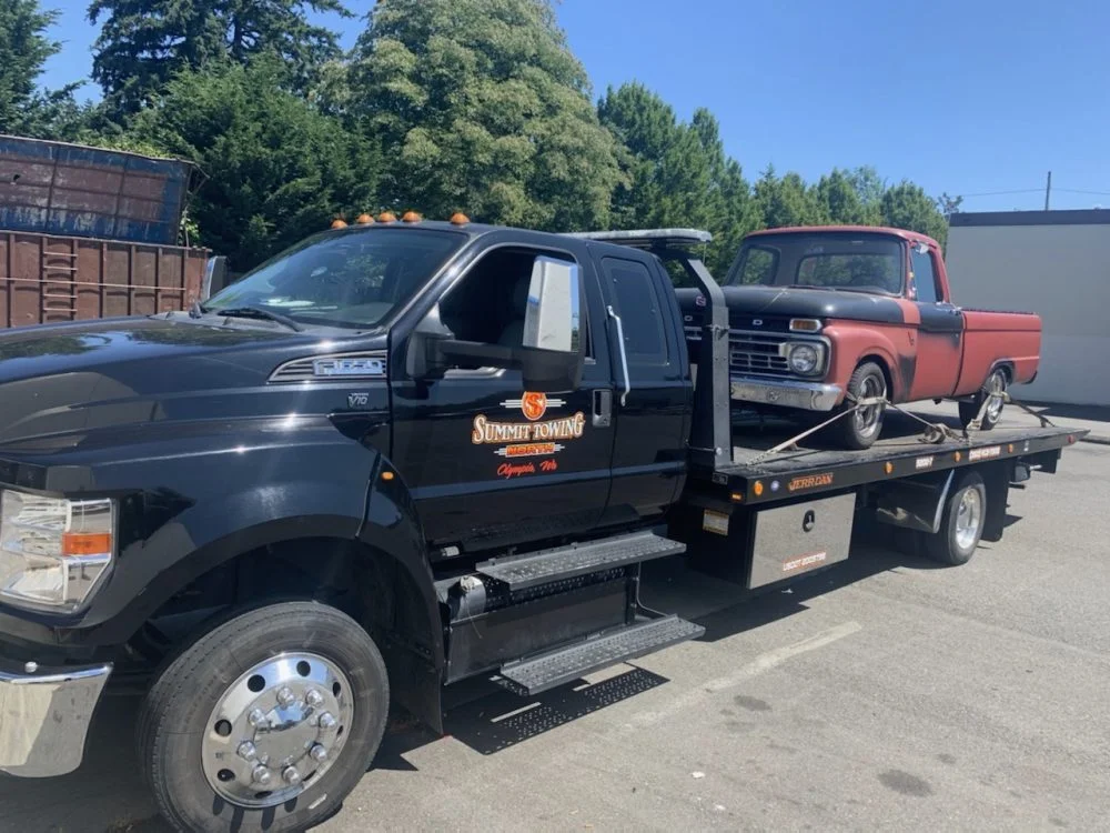 Photo Gallery | Summit Towing